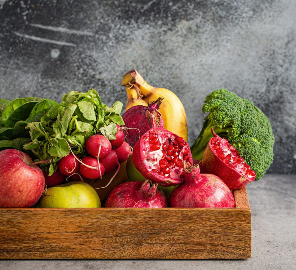 Healthy Eating - Food plans, recipes, and healthy food